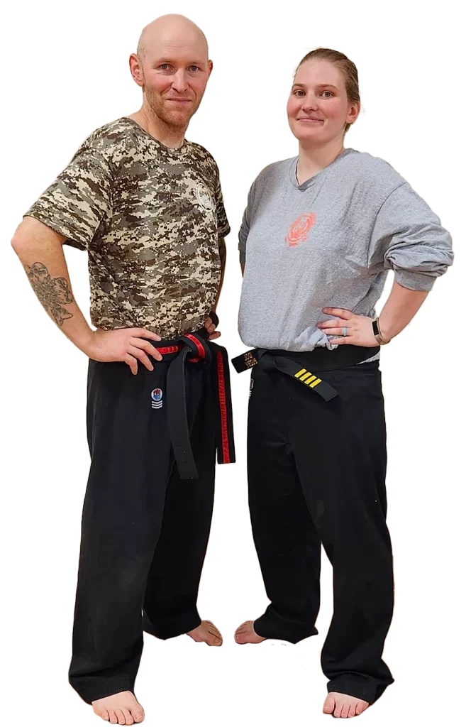 Quality Martial Arts in Keene - Rouleau-Holley's Martial Arts